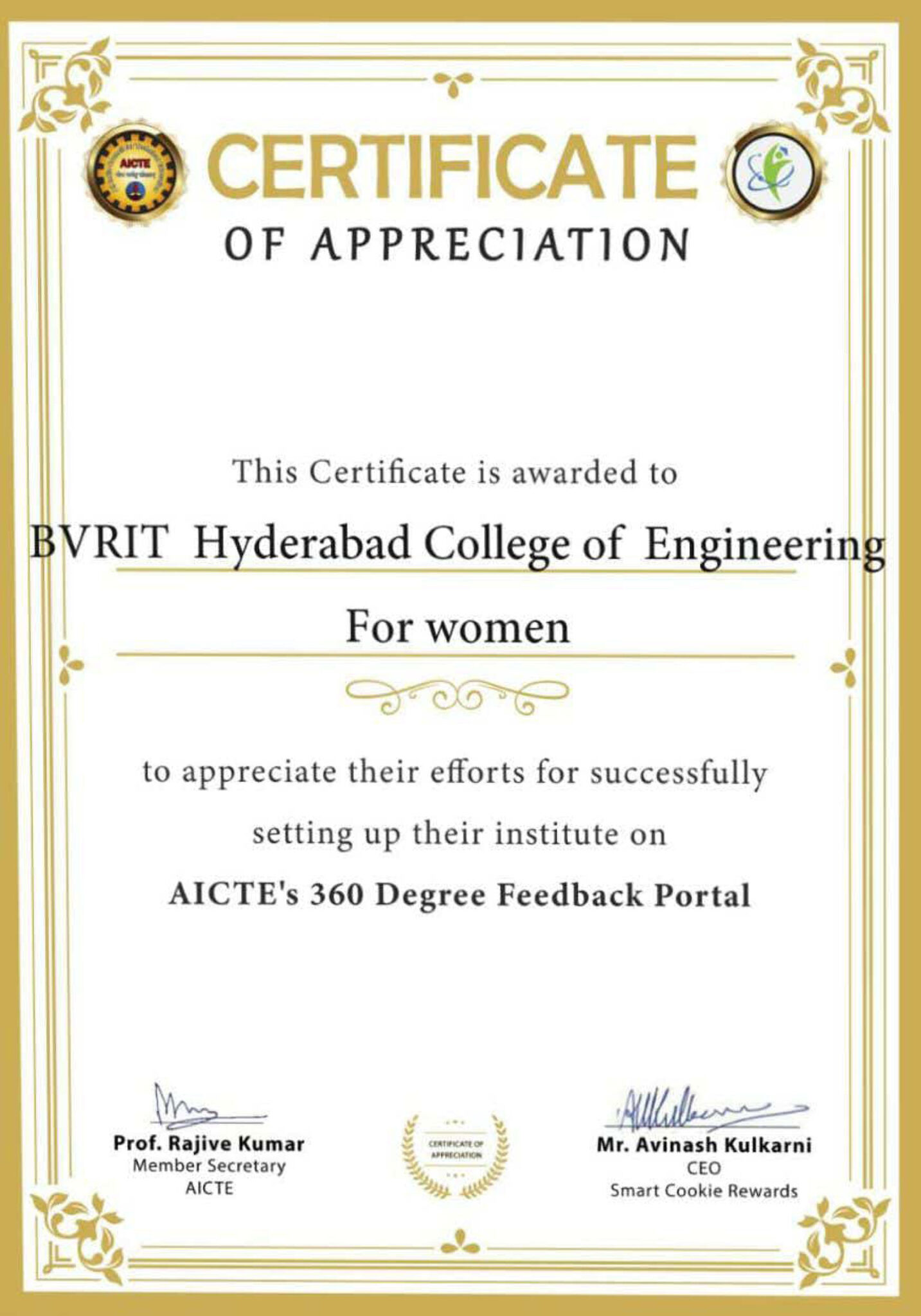 BVRIT HYDERABAD College of Engineering for Women – BVRIT HYDERABAD ...