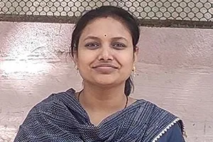 Faculty – BVRIT HYDERABAD College of Engineering for Women