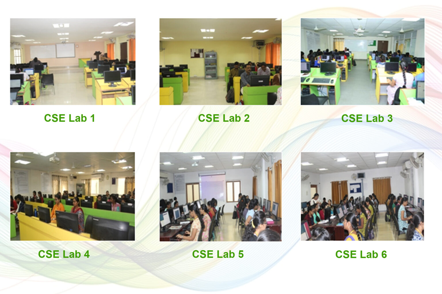 Laboratories – BVRIT HYDERABAD College of Engineering for Women